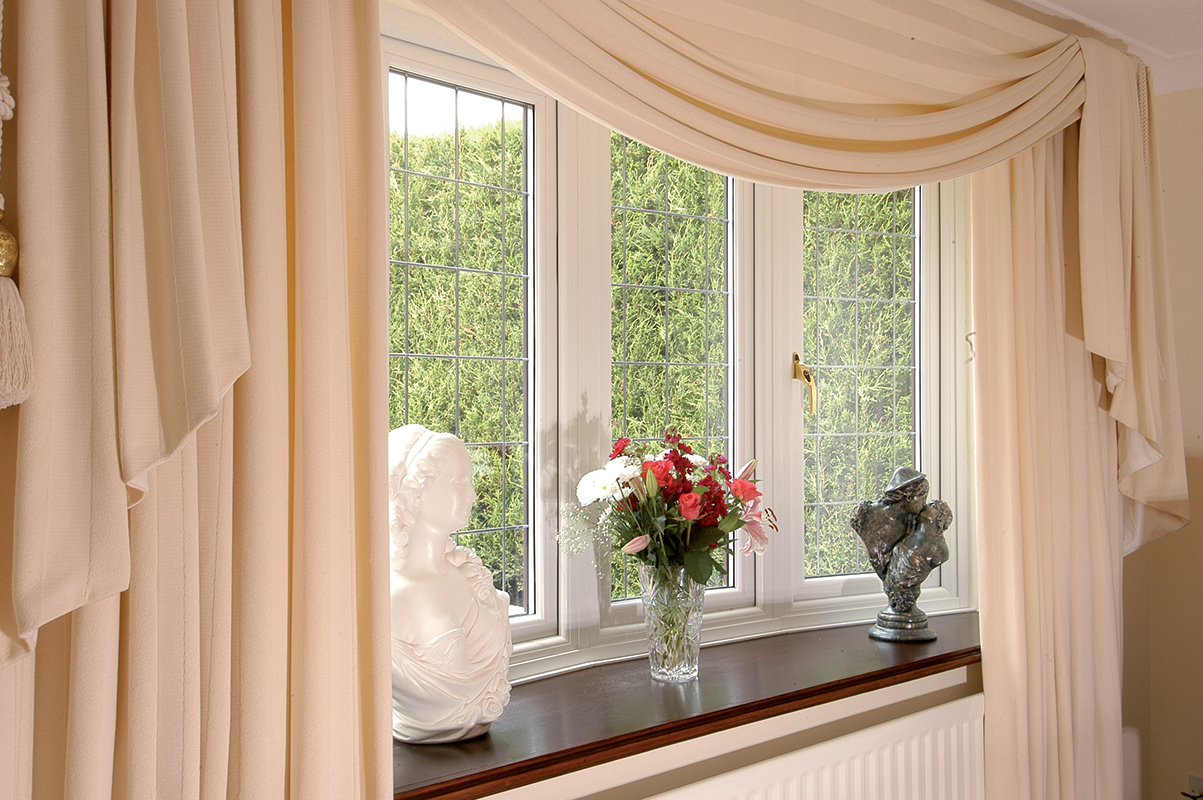 Porter, vinduer og dører - EA Bygg & Eiendom As